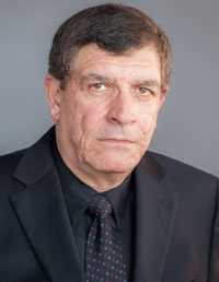 Hrant Alianak - Actor